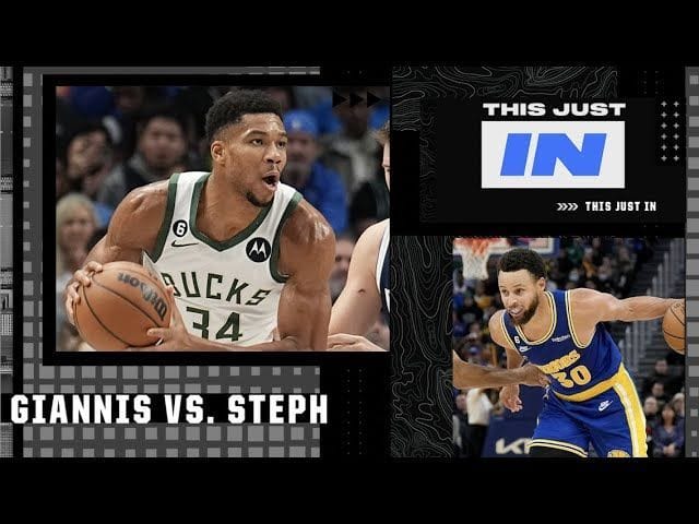 NBA analyst praises Steph Curry for contesting a unique comparison in ...