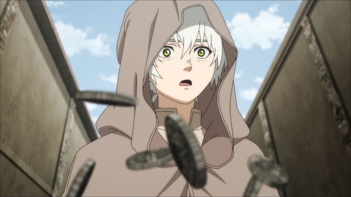 To Your Eternity season 2 episode 10: Fushi rescues a mysterious girl ...