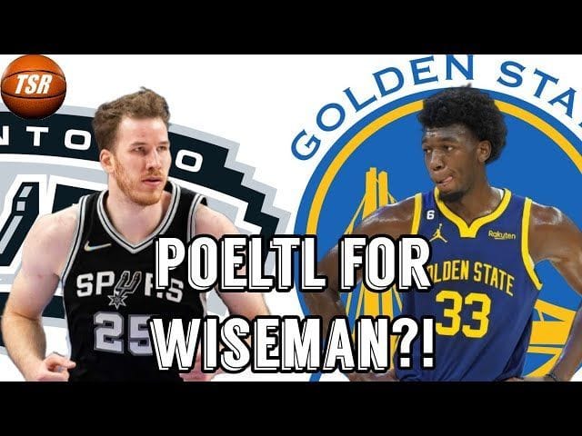 Golden State Warriors Rumors: Defending champions urged to trade James ...