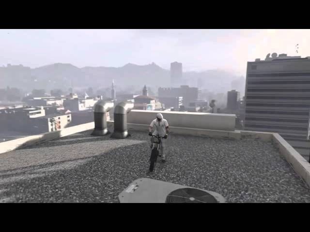 Full list of bicycles in GTA Online ahead of Los Santos Drug Wars ...