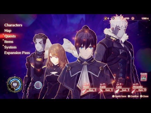 10 best RPGs of 2022