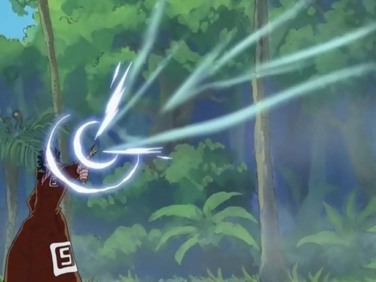 Bomu Bomu no Mi in One Piece