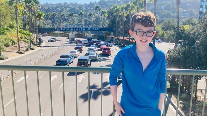 Who is Aidan McCann? Meet the young magician from AGT: All Stars 2023