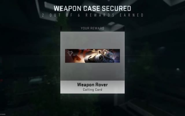 Warzone 2 DMZ guide: Six rewards to collect from weapon case in Building 21