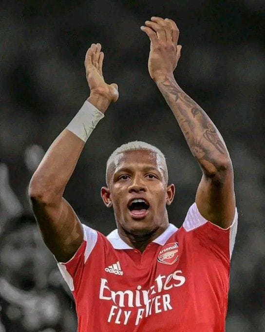 "He is an extraordinary player" - Arsenal flop praised by current ...