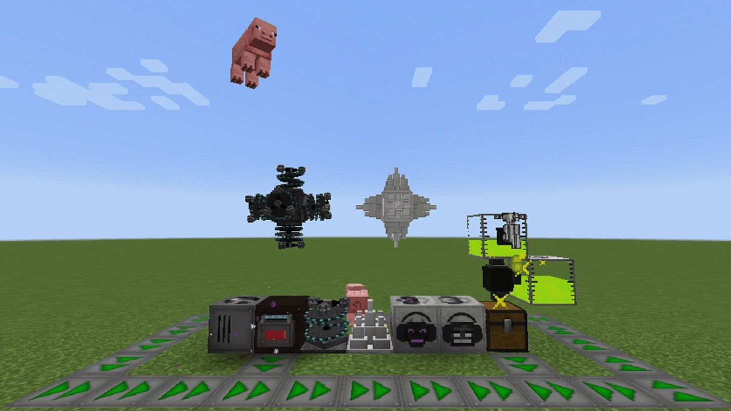 7 best mods that make vanilla Minecraft better