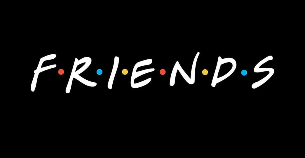 How to watch the Friends TV show on Netflix in a week?