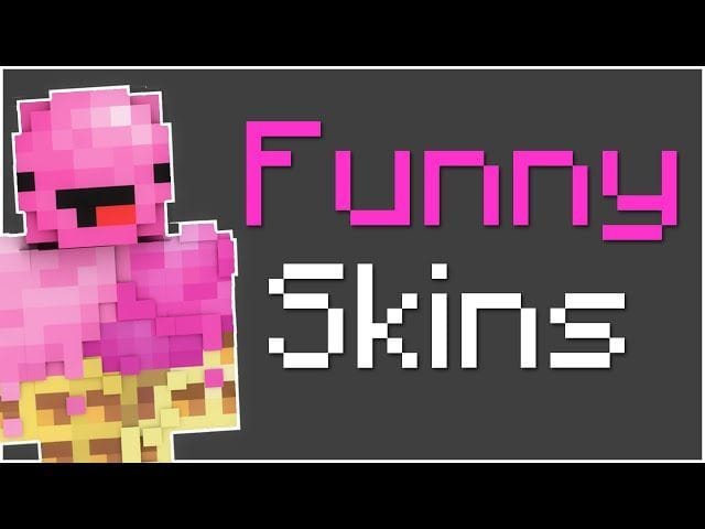 5 best Minecraft PE skins
