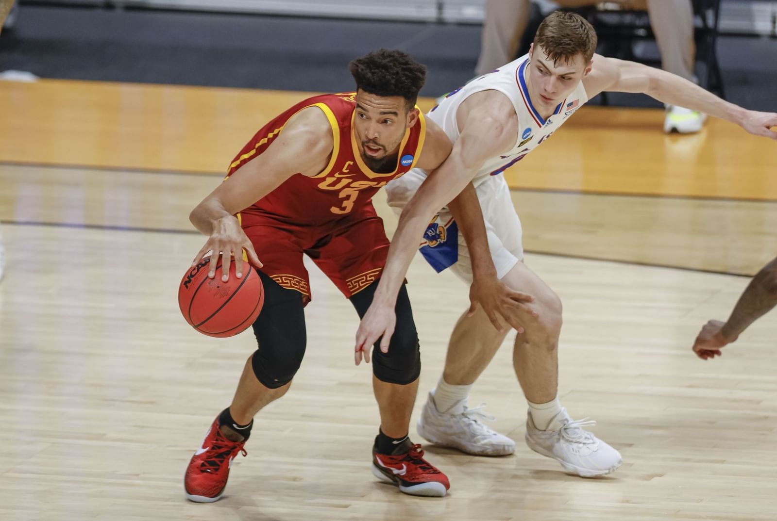 Who is Evan Mobley's brother Isaiah Mobley? All you need to know