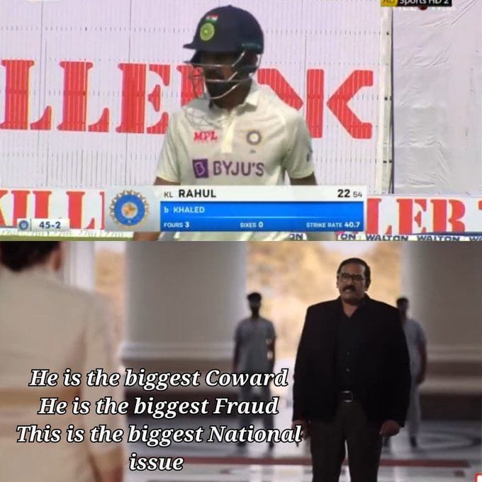 IND vs BAN 2022: Top 10 funny memes as Indian openers KL Rahul and ...