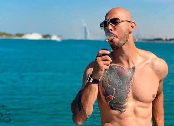 Who is Andrew Tate, and why is he famous?