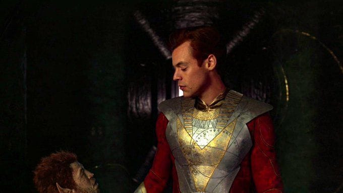 8 worst CGI moments in Marvel movies