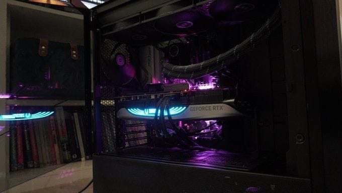 How to properly install an RTX 4090 on your PC: Required specs and more ...