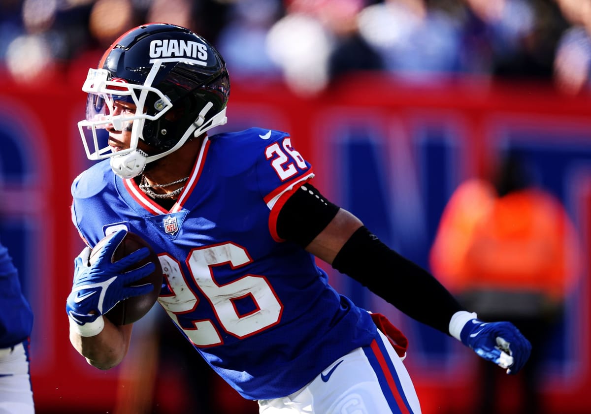NFL Power Rankings heading into the fourth quarter of the 2022 season
