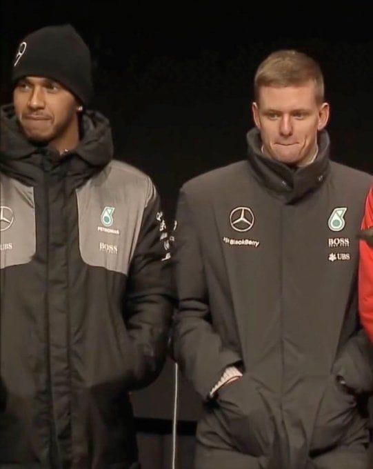 Lewis Hamilton recalls LA fan moment as proof of F1's 'huge buzz' worldwide