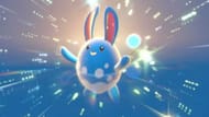 Pokemon Scarlet and Violet: Best Azumarill Tera Raid Build