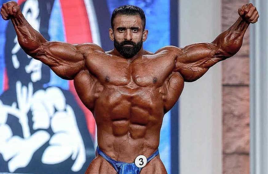 How rich is Big Ramy? Net worth of the bodybuilder explored