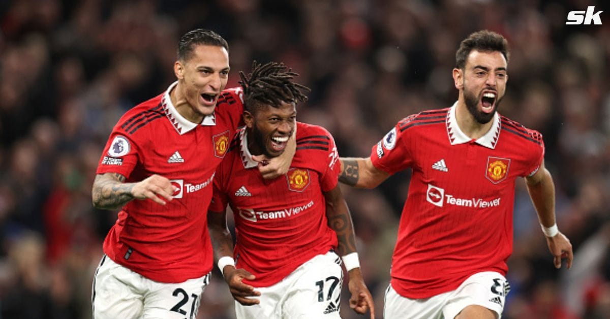 Manchester United seek new front-of-shirt sponsorship as deal with ...
