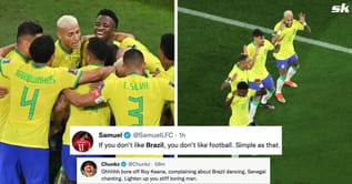 Brazil Next Match | Brazil Match Schedule - Sportskeeda