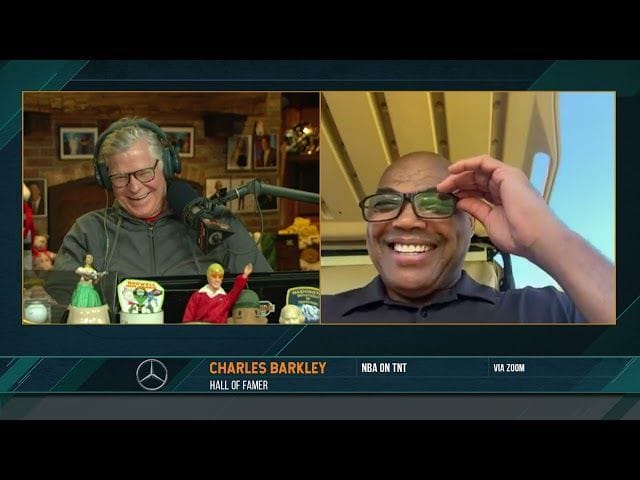 NBA fans had a field day with Shaquille O'Neal jumping into the ...