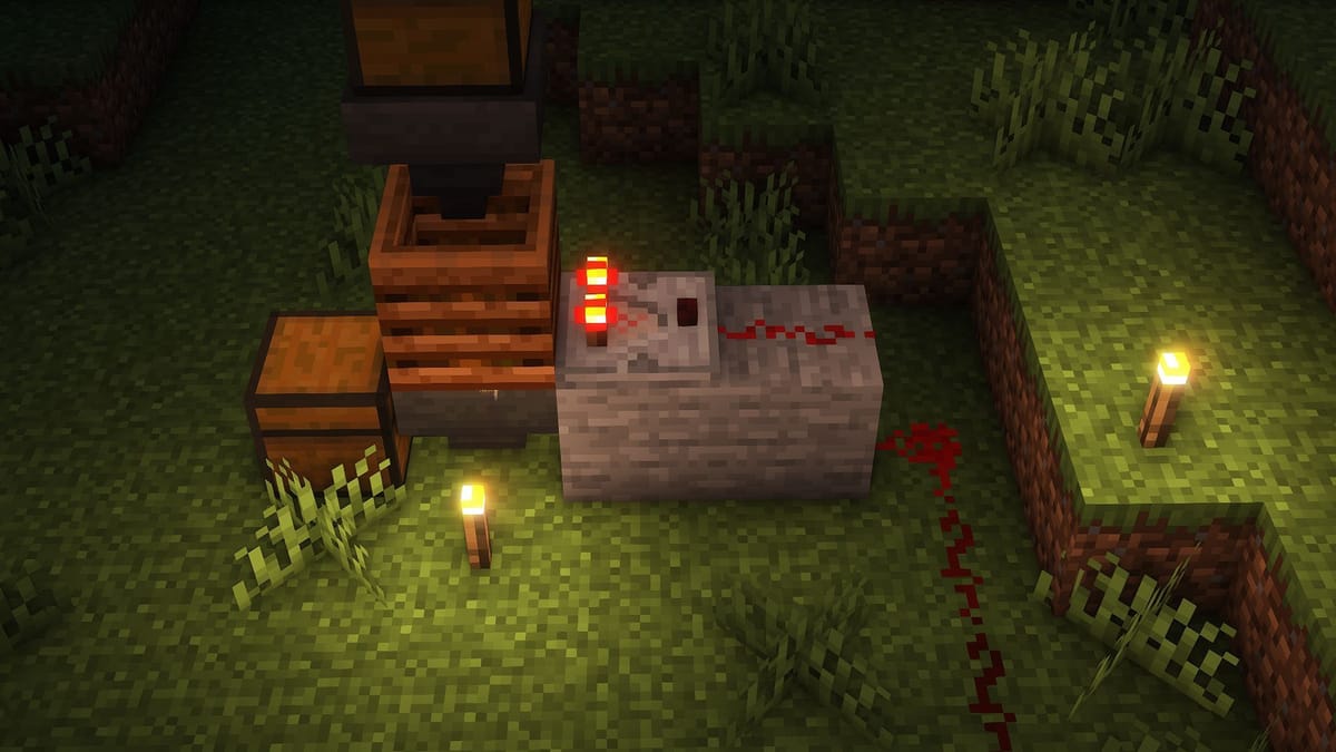 How to get and use a composter in Minecraft 1.19