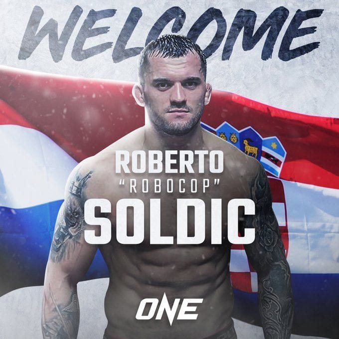 Roberto Soldic: “Always gave me better guys than me” - Roberto Soldic ...