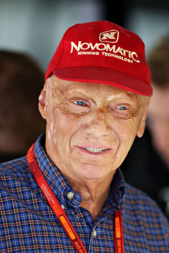 10 of the most memorable moments in Formula 1 history