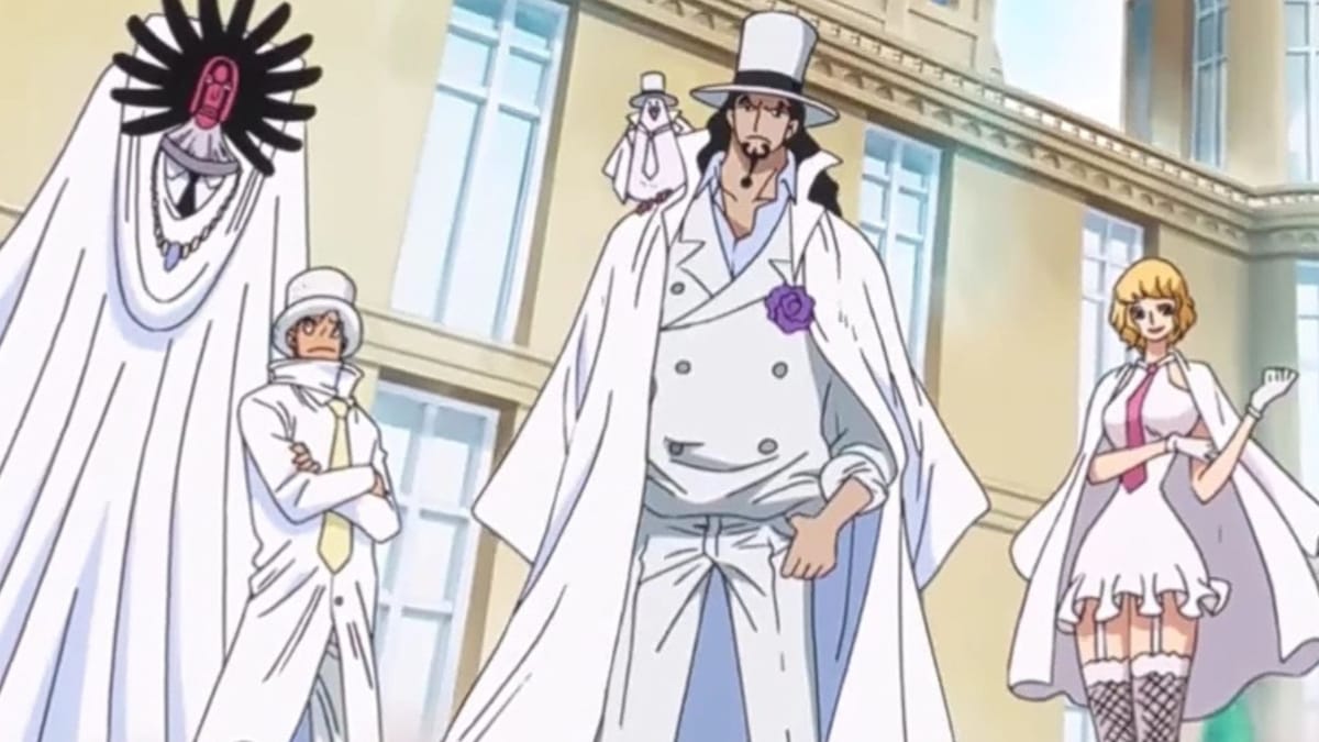 One Piece chapter 1071: Release date and time, where to read, and more