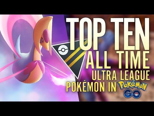 Pokemon GO PvP rankings: Exploring best Pokemon for Great, Ultra, and Master Leagues
