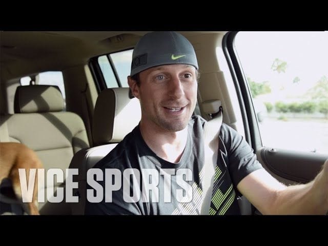 Max Scherzer Eyes: Explaining why the Mets Ace has two different ...