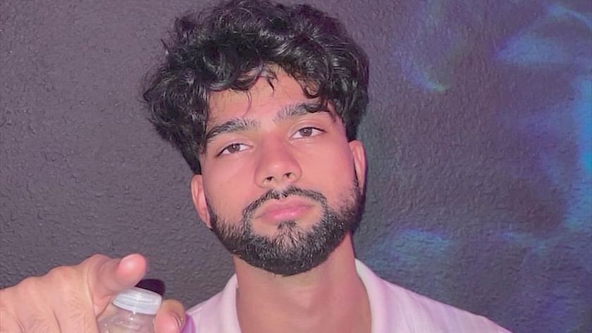 Who Was Aamir Ali Missing Houston Man Found Dead In Canyon Lake