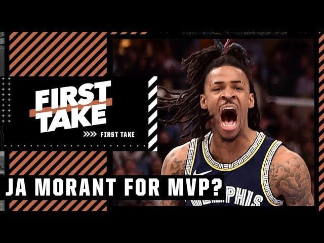 Fans baffled as newly unveiled Ja Morant's signature Nike logo has ...