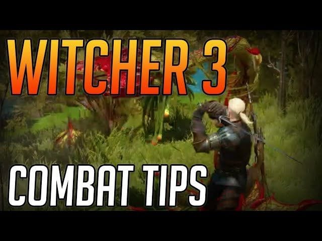 10 most useful skills in The Witcher 3 Next-Gen