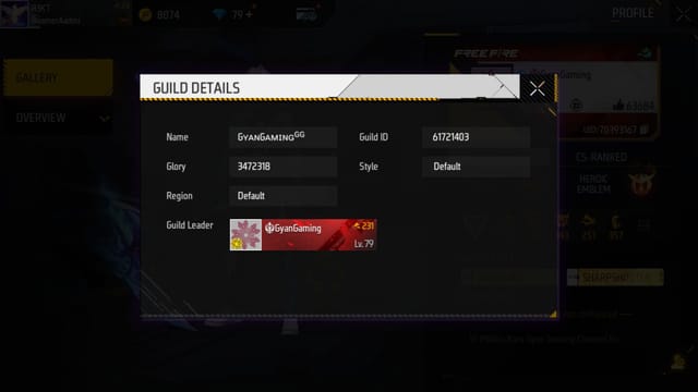 Who is Gyan Gaming? His Free Fire MAX ID, stats, monthly income, and more