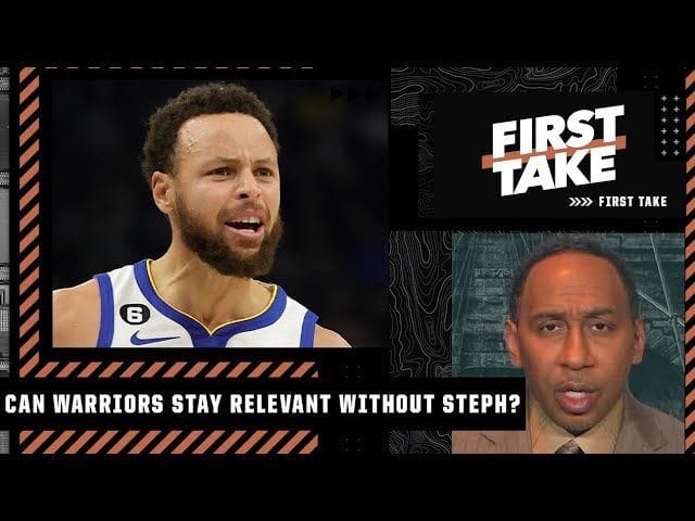 Update on Steph Curry's labral injury in left shoulder: How long is he ...