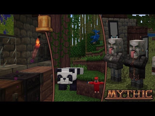 5 best Minecraft 1.19 texture packs for building