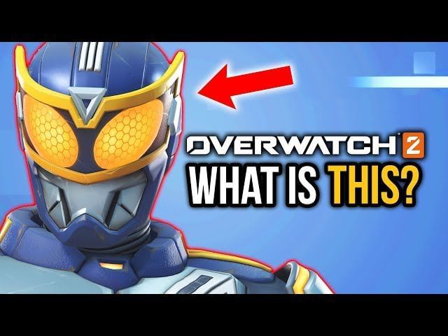 Overwatch 2 Season 2 patch notes (December 6): Battle Pass goes live ...