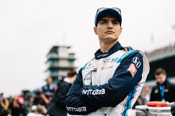 Which drivers have the potential to reach F1? McLaren boss Zak Brown ...