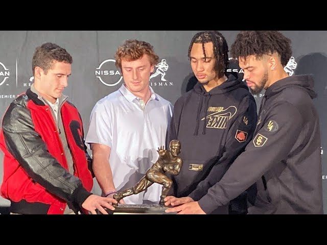 Who Is Stetson Bennett's girlfriend, Cameron Liss?