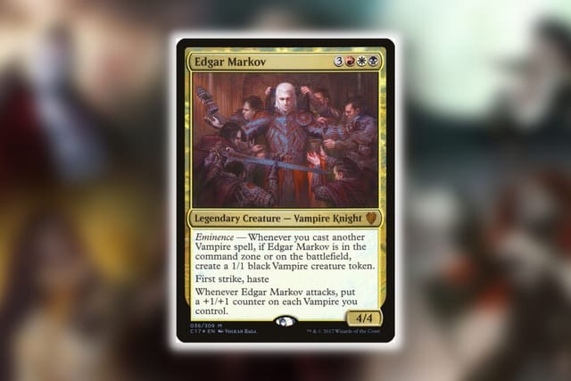5 great Commanders for new Magic: The Gathering players