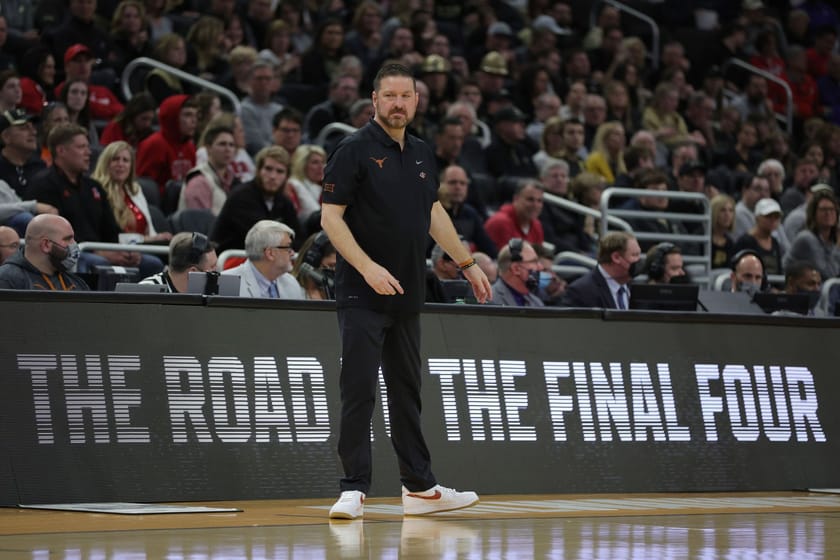 Who is Chris Beard's wife? A closer look at assault-accused Texas coach ...