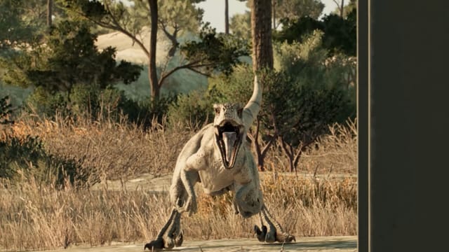 Jurassic World Evolution 2: Dominion Malta Expansion review ...