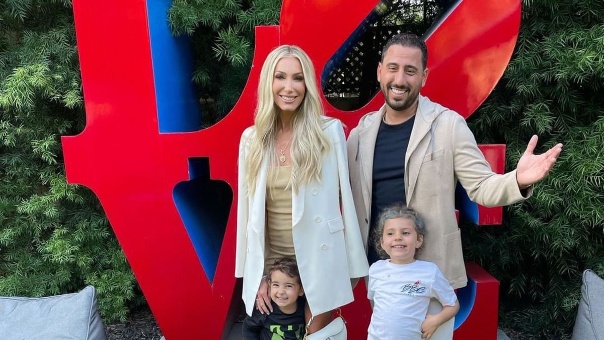 Who is Josh Altman's wife Heather? Million Dollar Listing Los Angeles ...