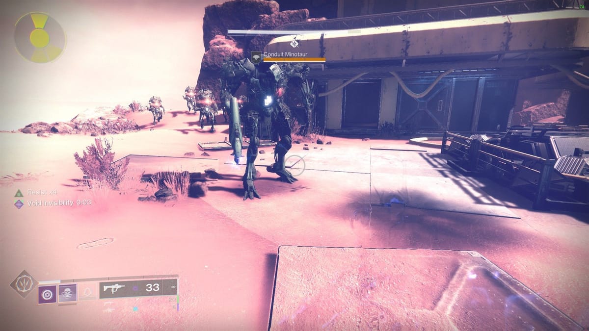 Destiny 2 Spire of the Watcher guide: Re-establish power and Ascend ...