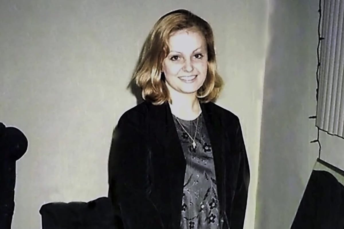 Oxygen's Snapped: Where is Julene Simko now?