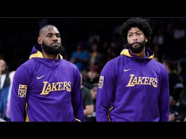 LA Lakers Rumors Roundup: Team leaning towards smaller deals, former ...