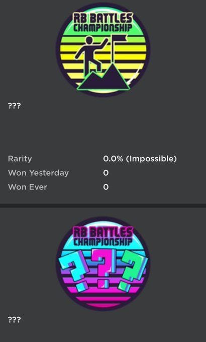 How to play RB Battles Championship Season 3 event games