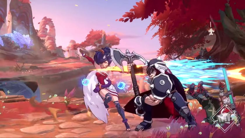 3 things we learned from Project L's brand new dev diary, basic mobility options, tag-team ...