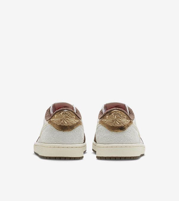 Nike Air Jordan 1 Low "Year of the Rabbit" sneakers: Where to buy ...