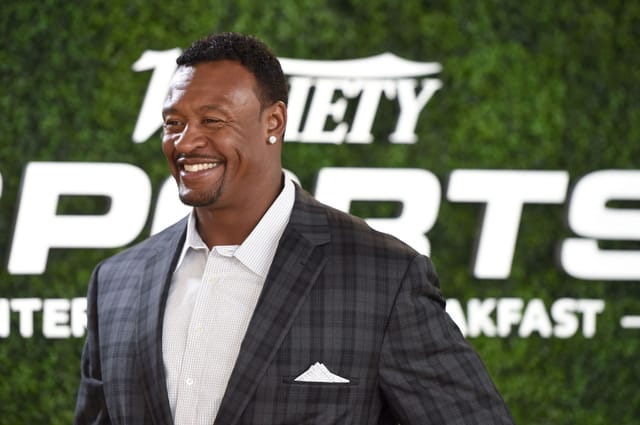Former Patriots star Willie McGinest hints there's more to tell behind ...